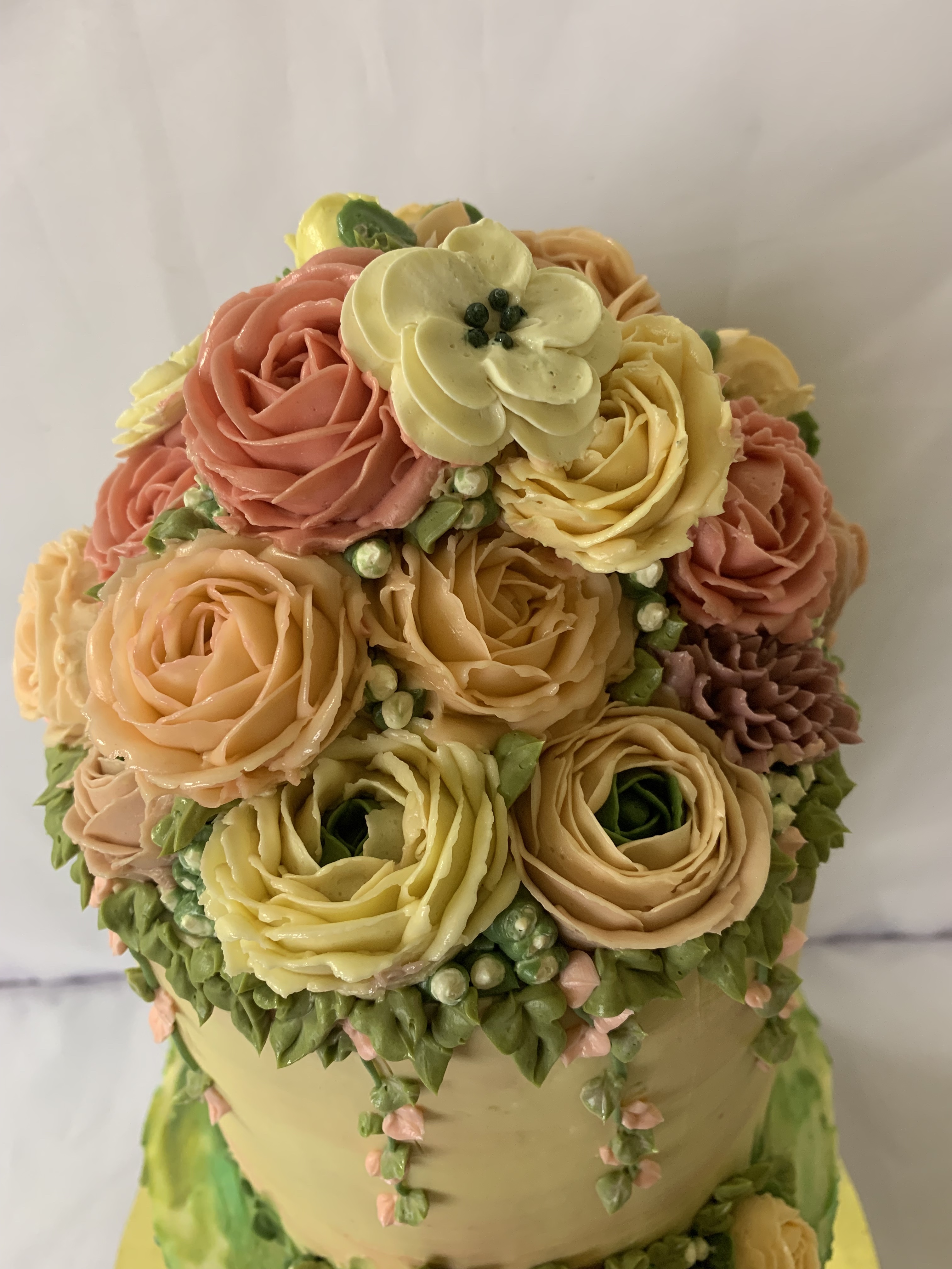 Cake Competition Entry Submissions - Cake Fiesta Manila