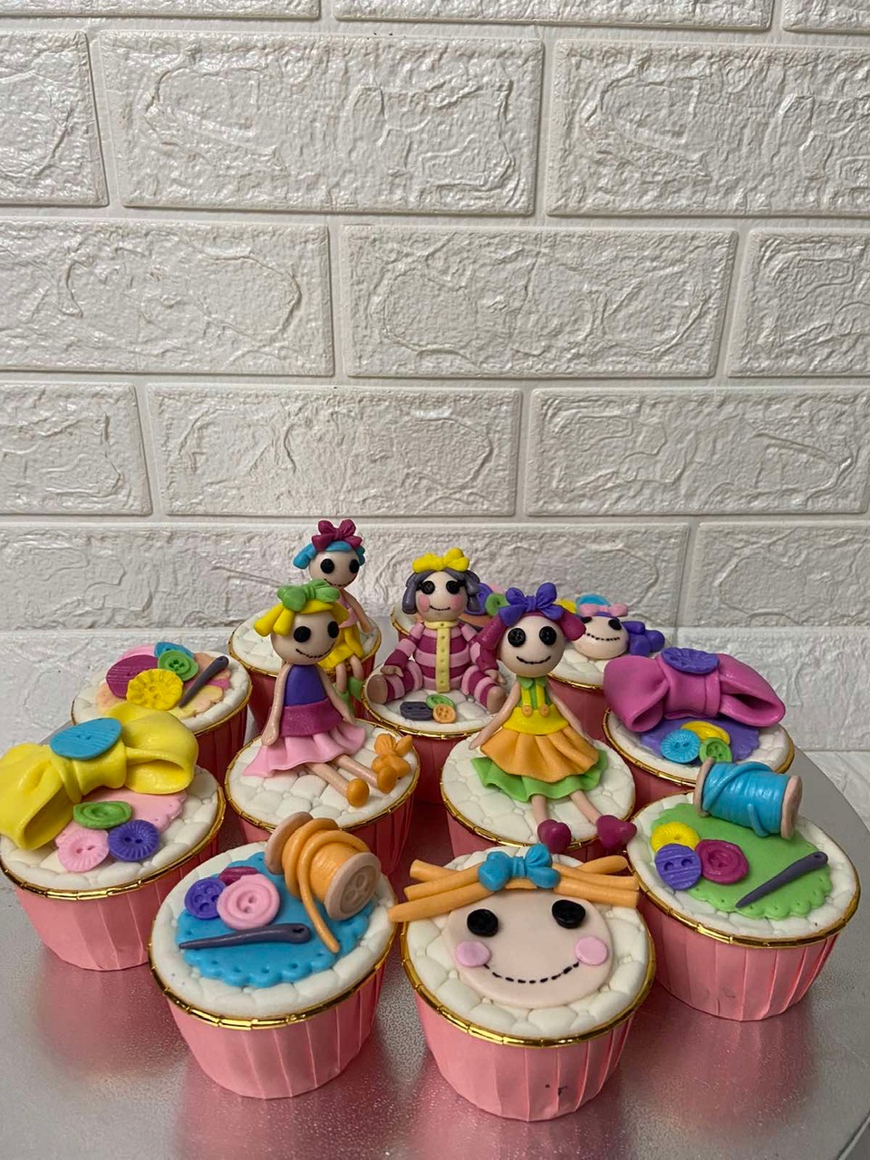 Cake Competition Entry Submissions - Cake Fiesta Manila