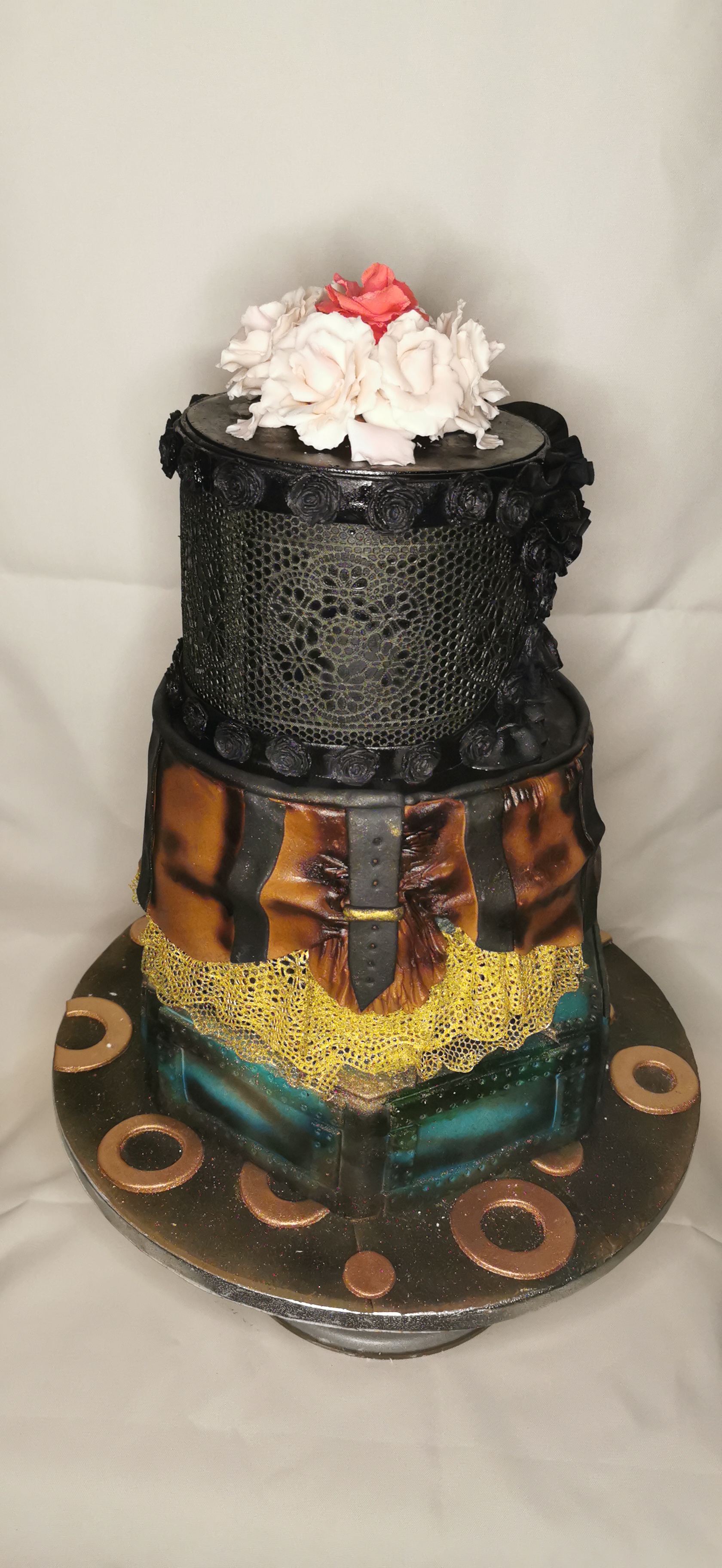 Cake Competition Entry Submissions - Cake Fiesta Manila